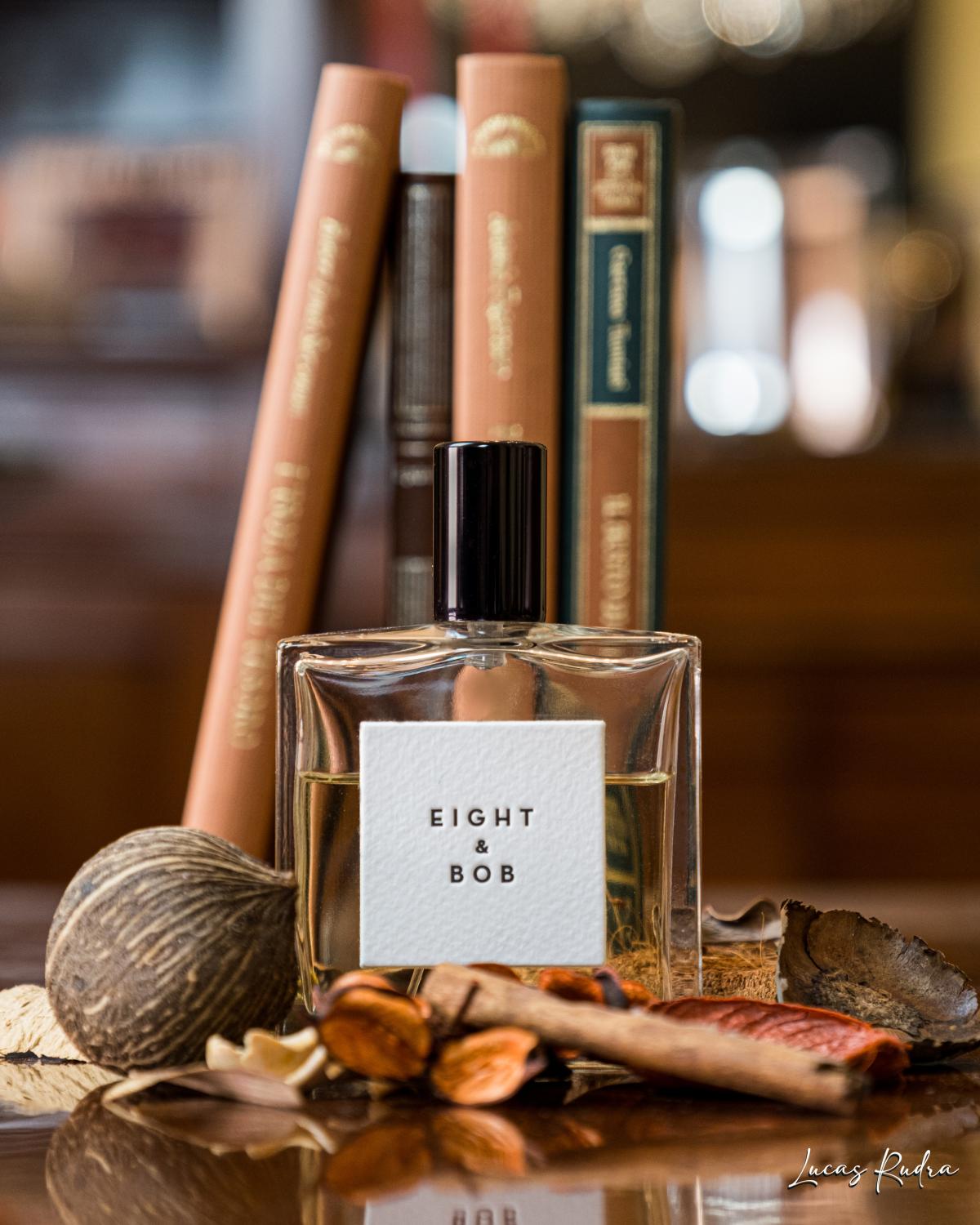 EIGHT & BOB EIGHT & BOB cologne - a fragrance for men 2012
