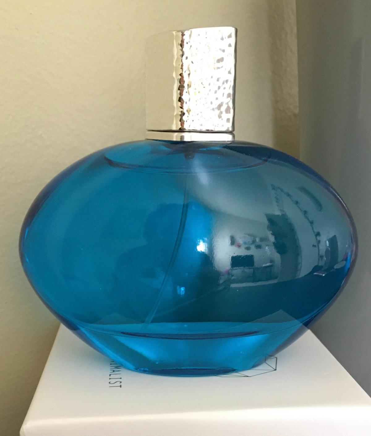 Mediterranean Elizabeth Arden perfume - a fragrance for women 2007