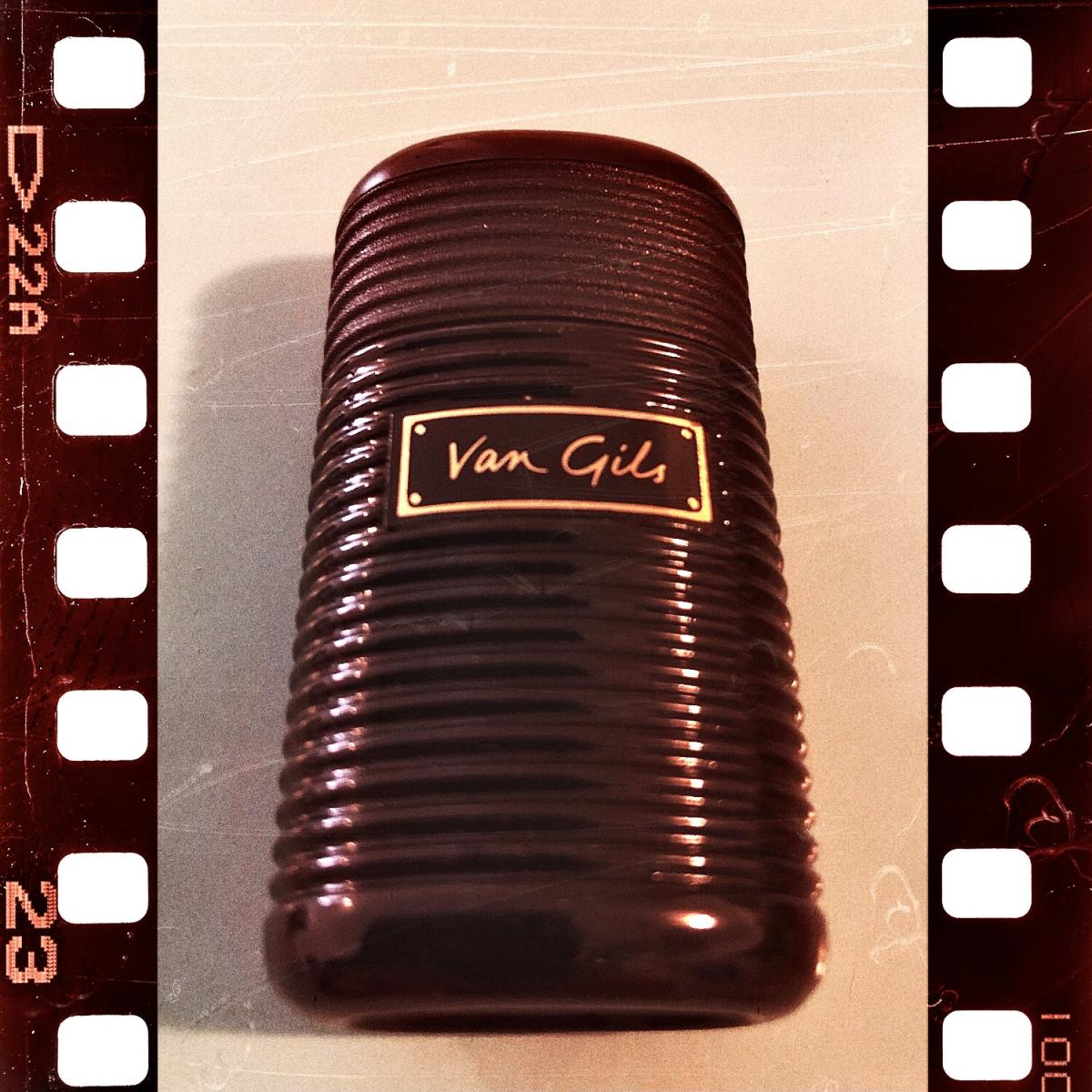 Classic Van Gils cologne - a fragrance for men