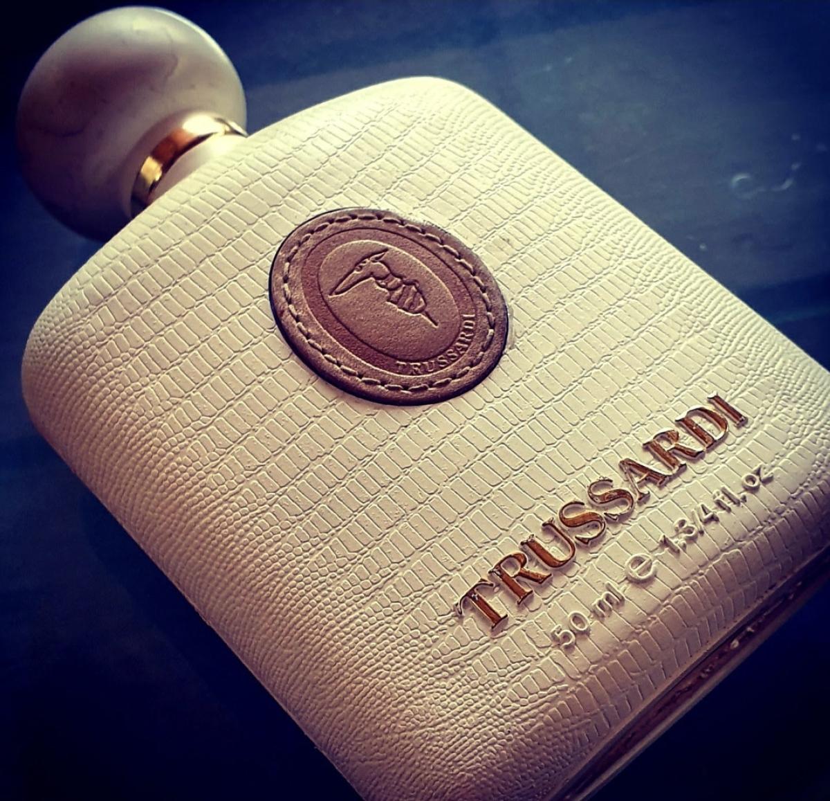 Trussardi Trussardi perfume - a fragrance for women 1984