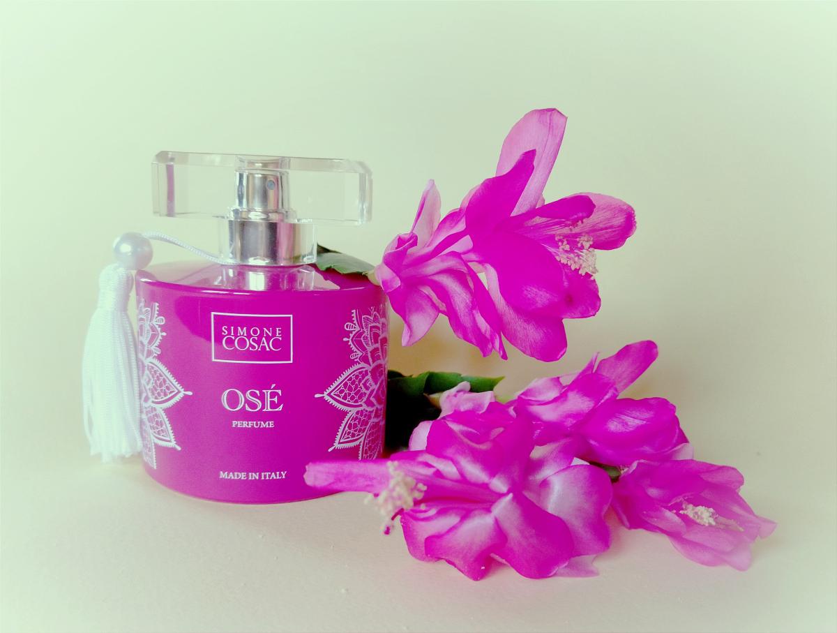 Osé Simone Cosac Profumi perfume - a fragrance for women 2014