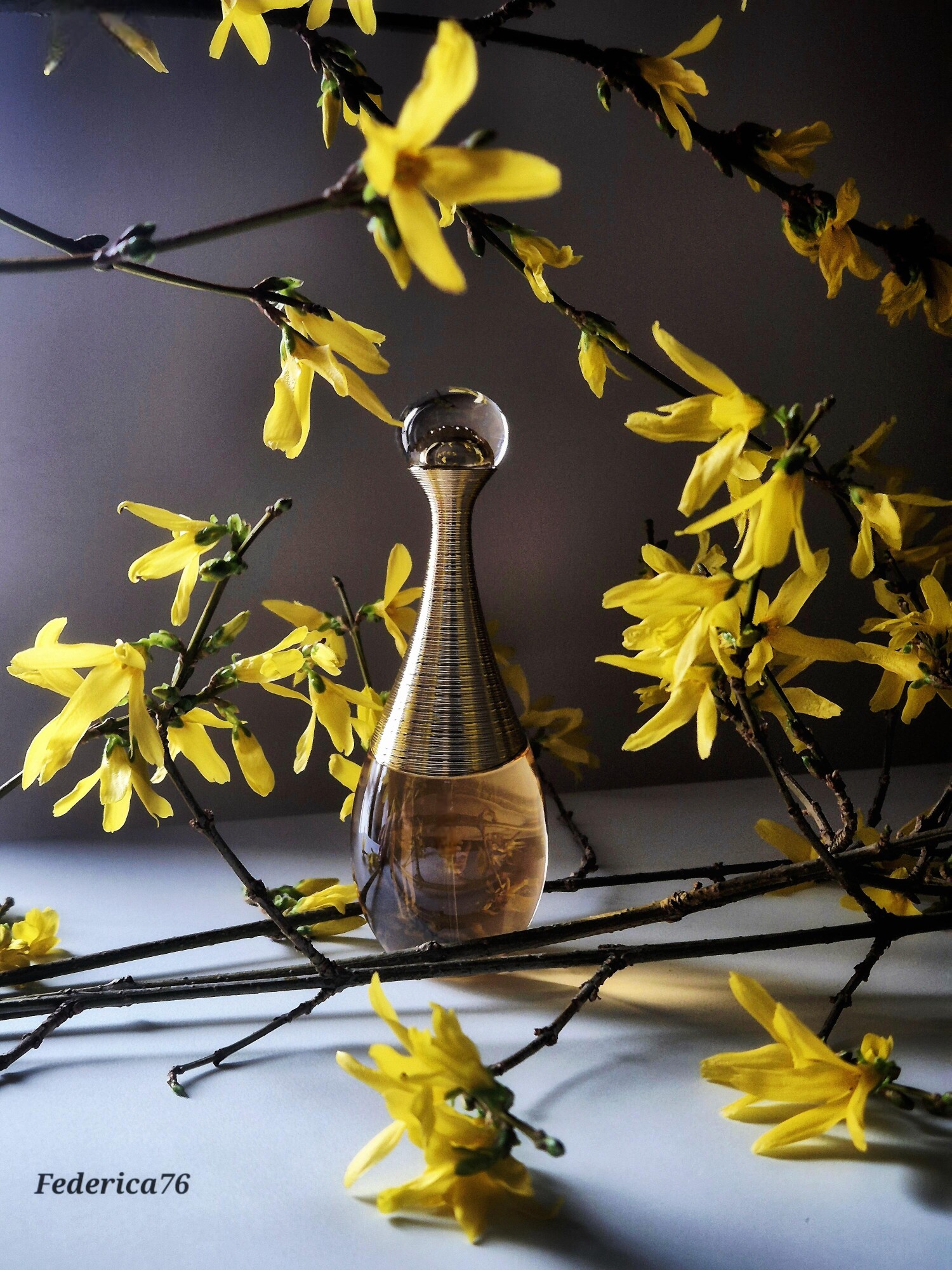 J'adore Intense Dior perfume - a new fragrance for women 2026