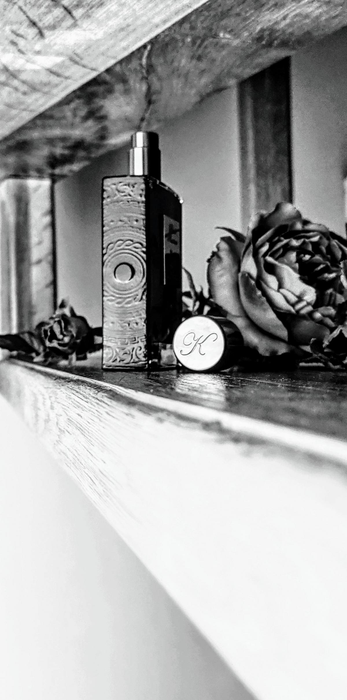 Rose Oud By Kilian perfume - a fragrance for women and men 2010