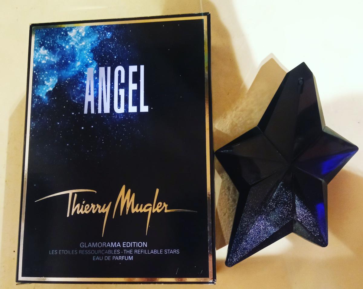 Angel Glamorama Mugler perfume - a fragrance for women 2014