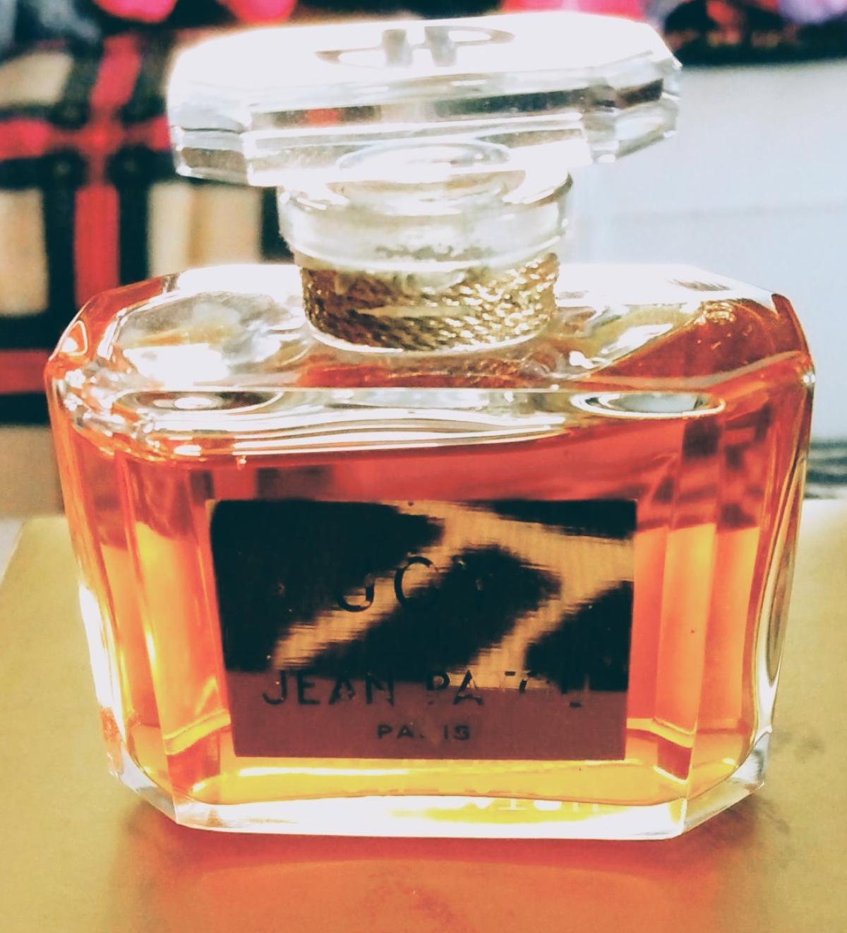 Miss boudoir ~ Joy de Jean Patou 🌹 extrait de parfum 💕 parfait ... (221414)