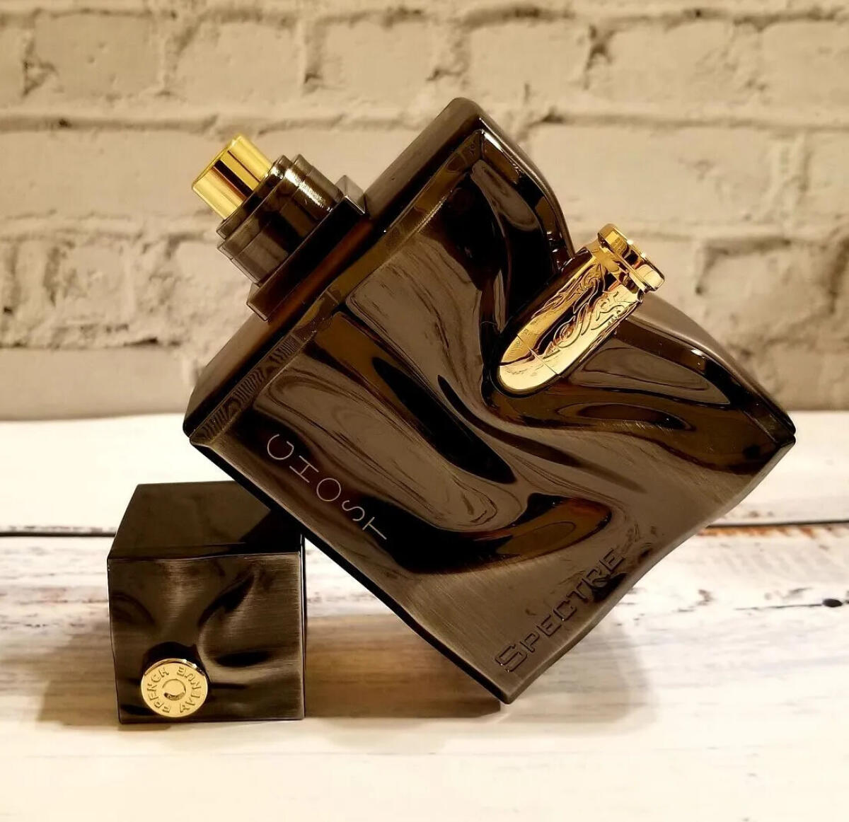 Spectre Ghost Fragrance World cologne - a new fragrance for men 2023