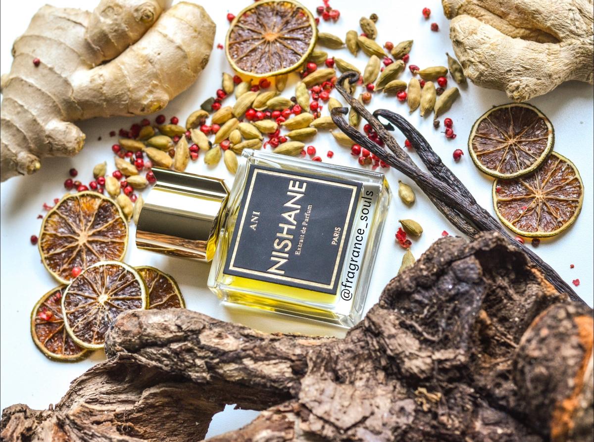 Ani Nishane perfume - a fragrance for women and men 2019