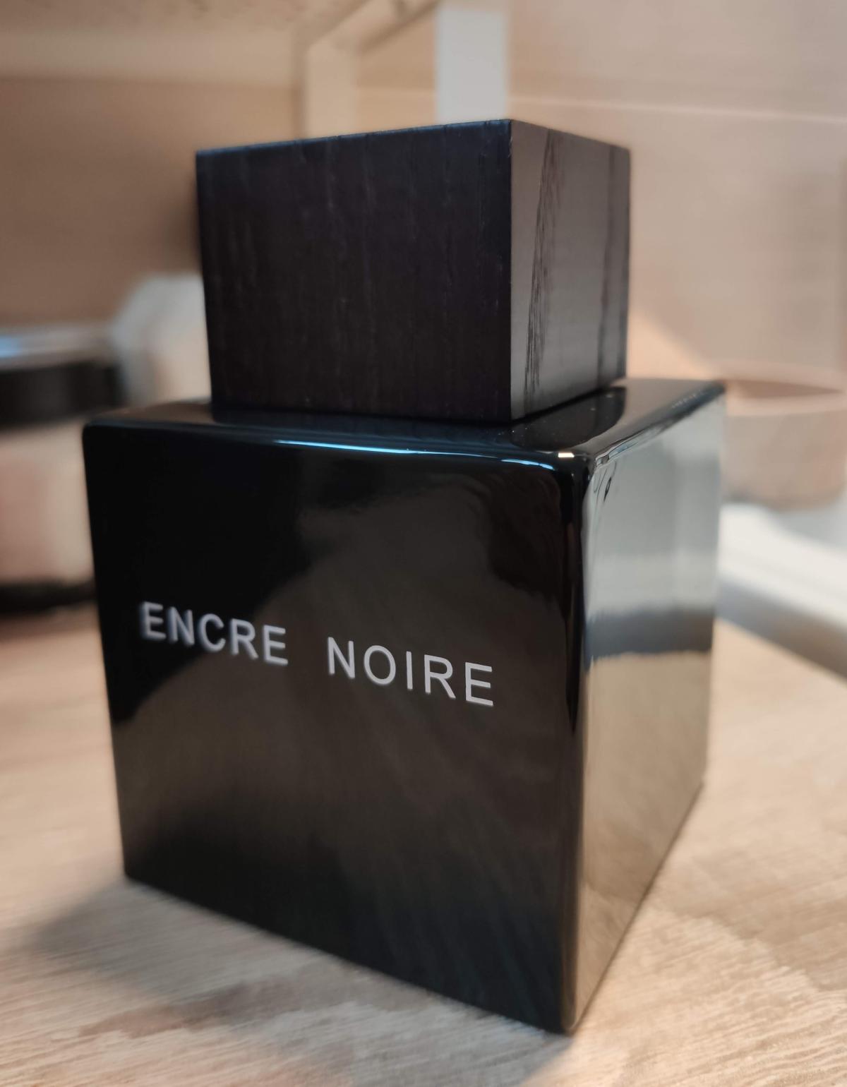 Encre Noire Lalique cologne - a fragrance for men 2006