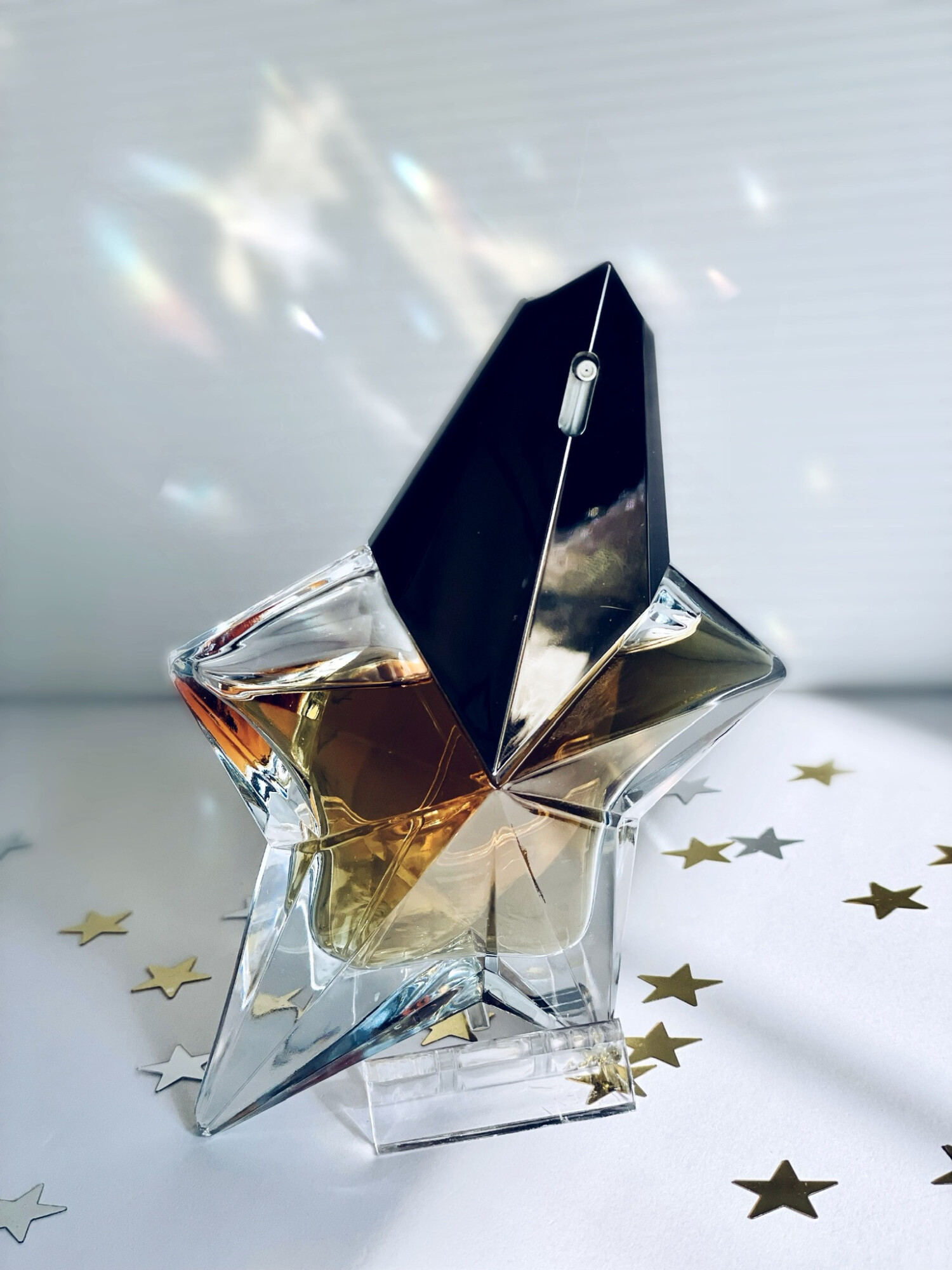 Angel Mugler perfume - a fragrance for women 1992