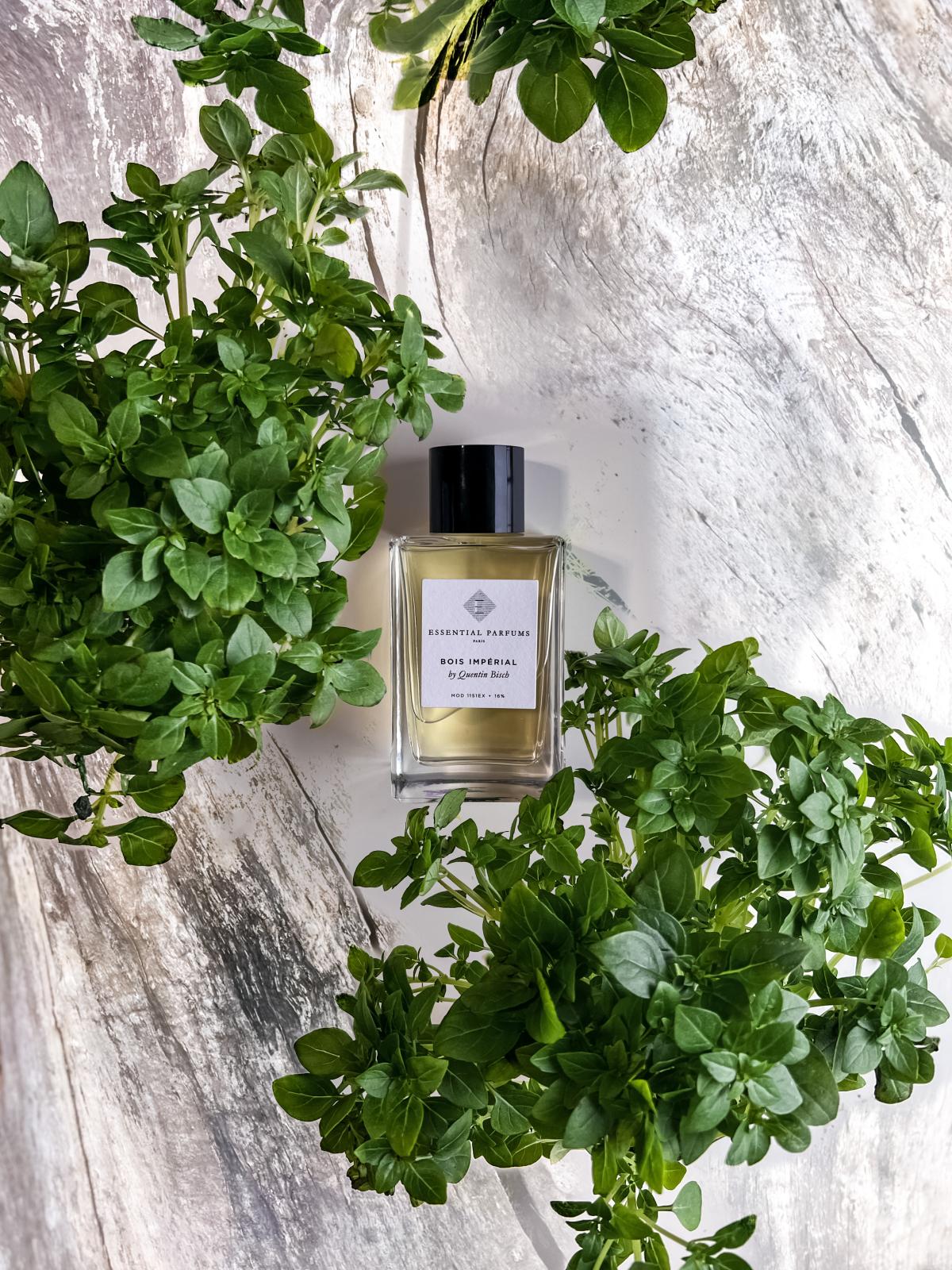 Bois Impérial Essential Parfums perfume - a fragrance for women and men ...