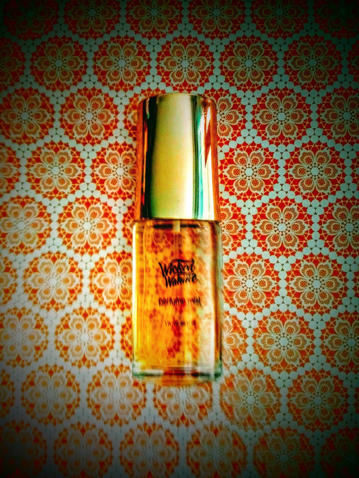 Wicked Wahine Royal Hawaiian perfume - a fragrance for women
