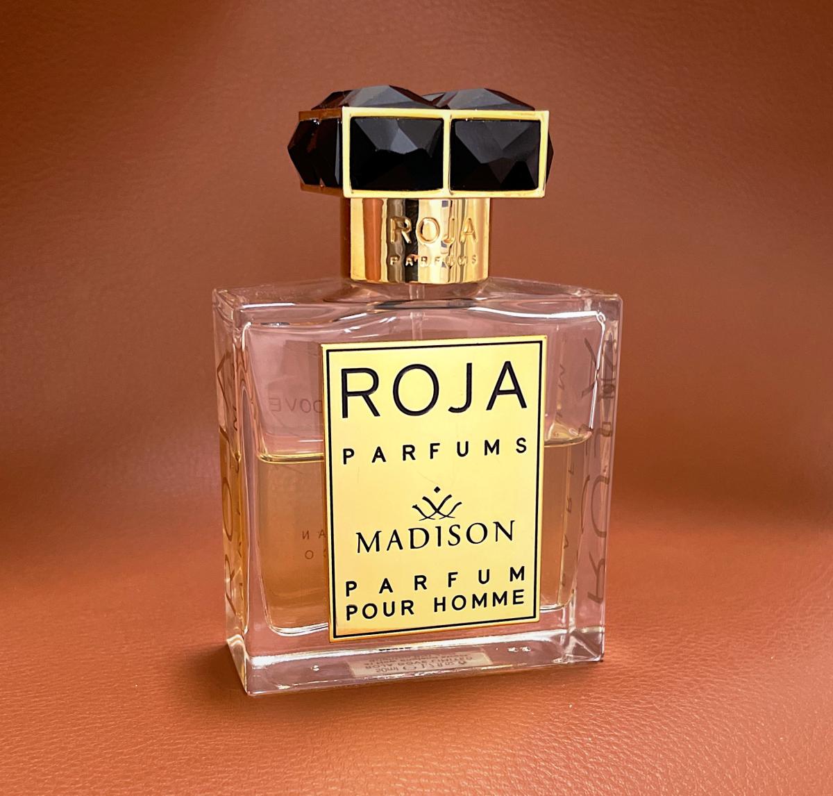 Madison Pour Homme Roja Dove cologne - a fragrance for men 2017