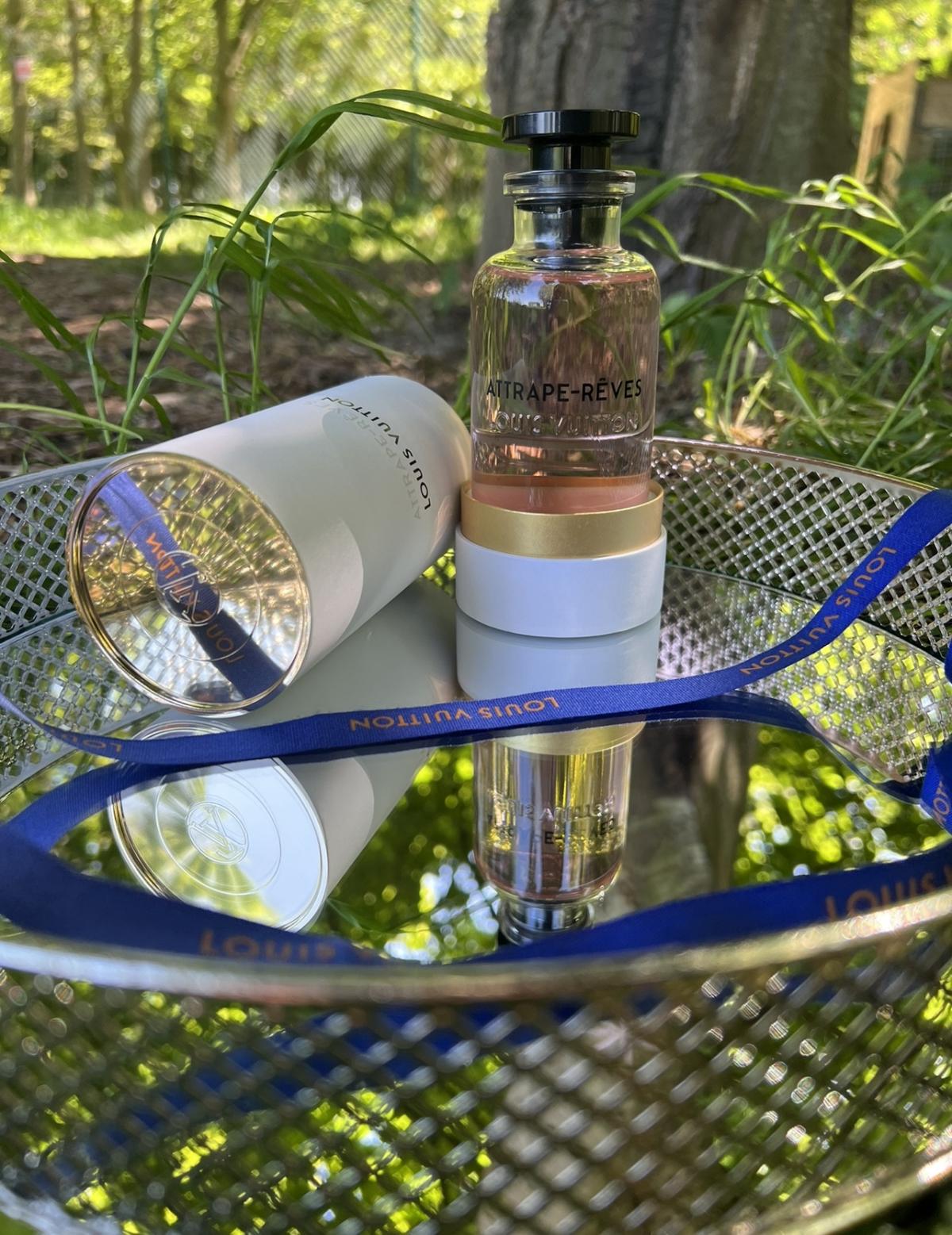 Attrape-Rêves Louis Vuitton perfume - a fragrance for women 2018