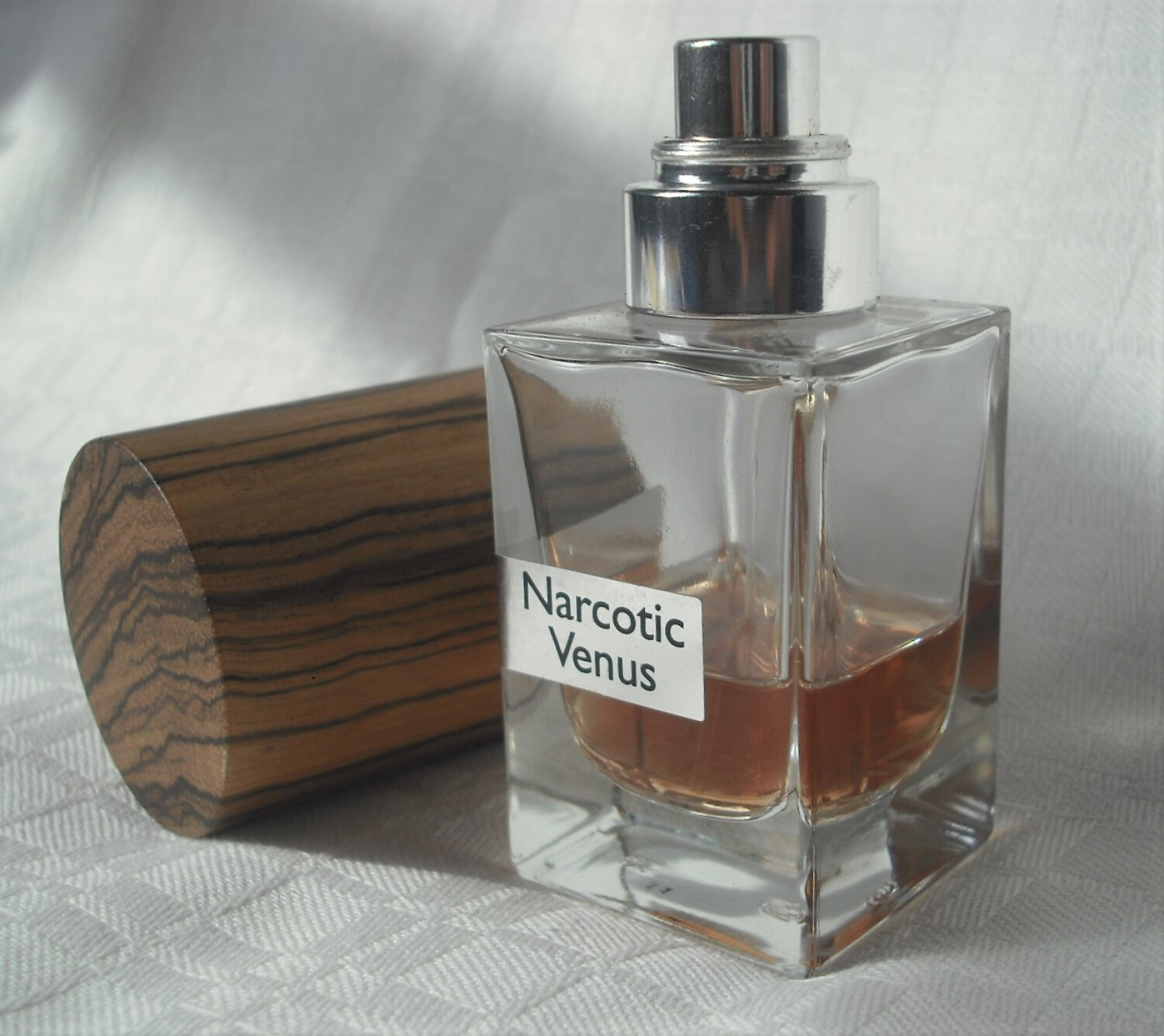 Narcotic Venus Nasomatto perfume - a fragrance for women