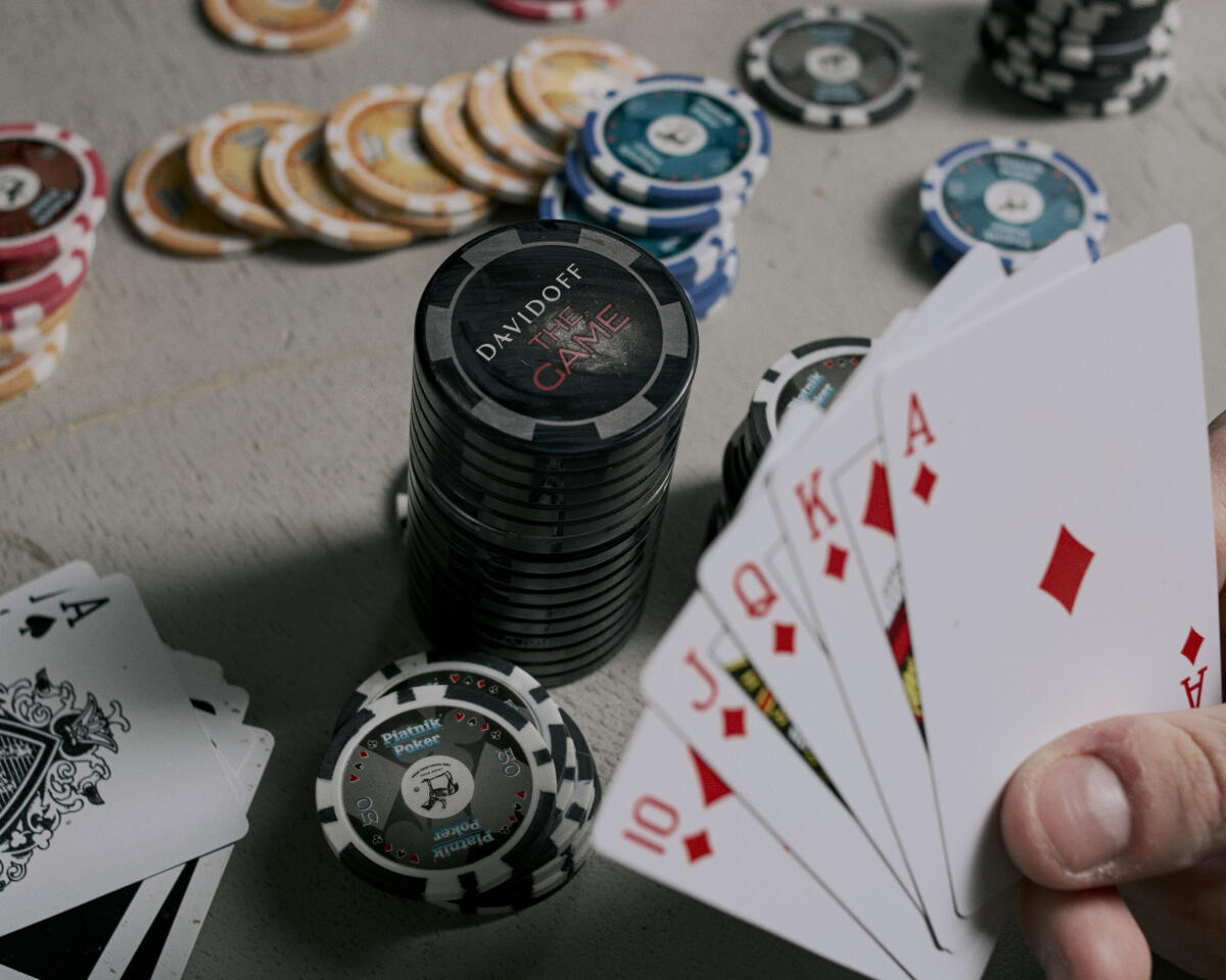 The Game Davidoff cologne - a fragrance for men 2012