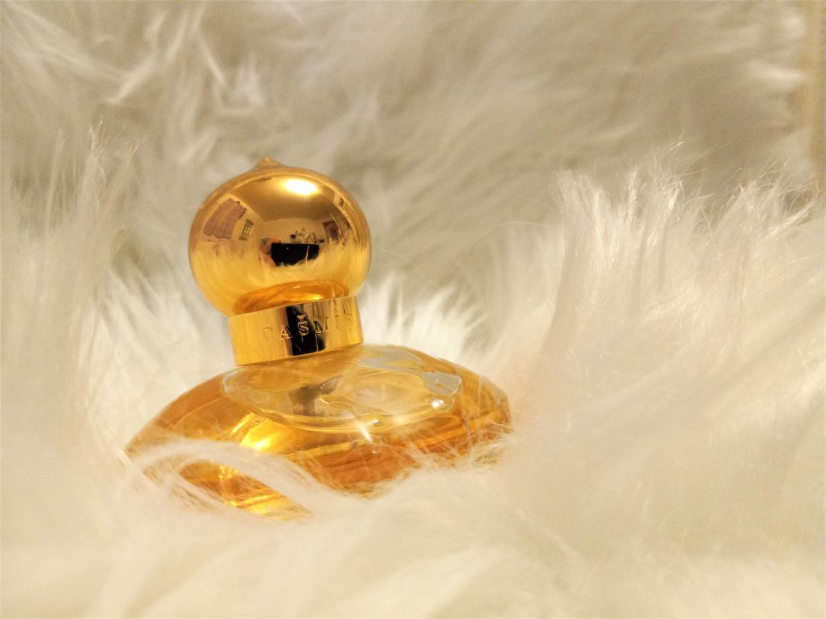 Casmir Chopard perfume - a fragrance for women 1992