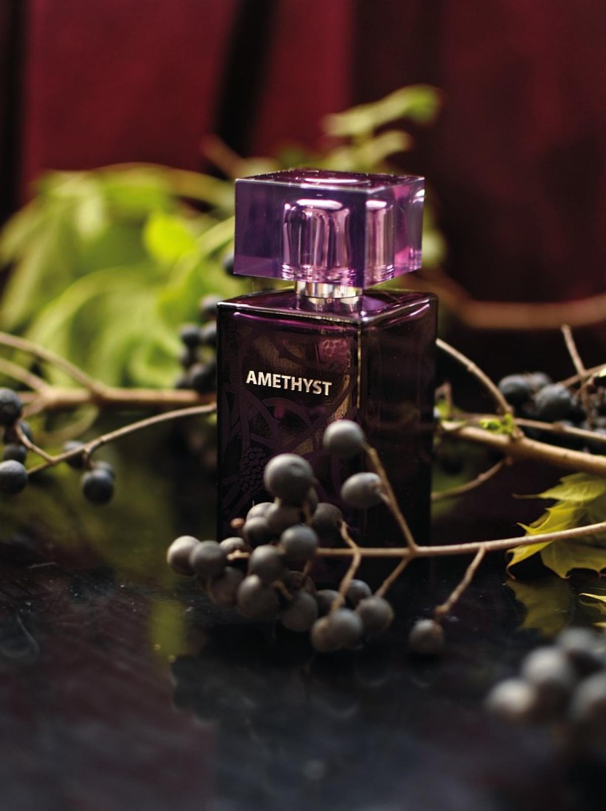Amethyst Lalique perfume - a fragrance for women 2007