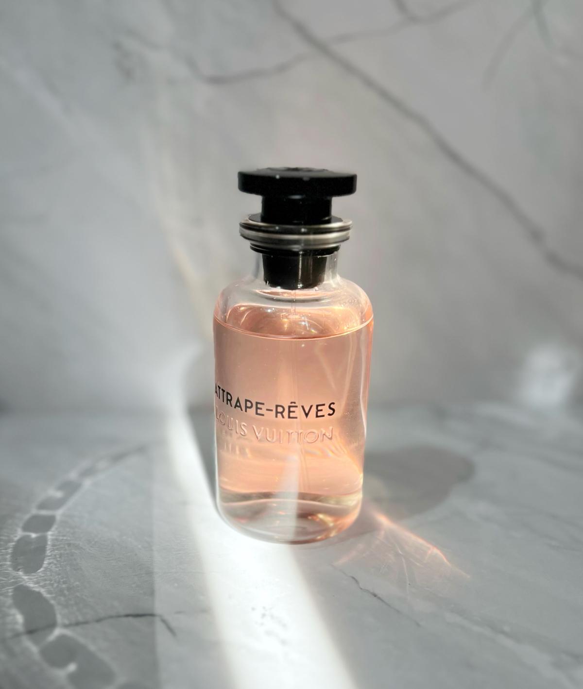 Attrape-Rêves Louis Vuitton perfume - a fragrance for women 2018