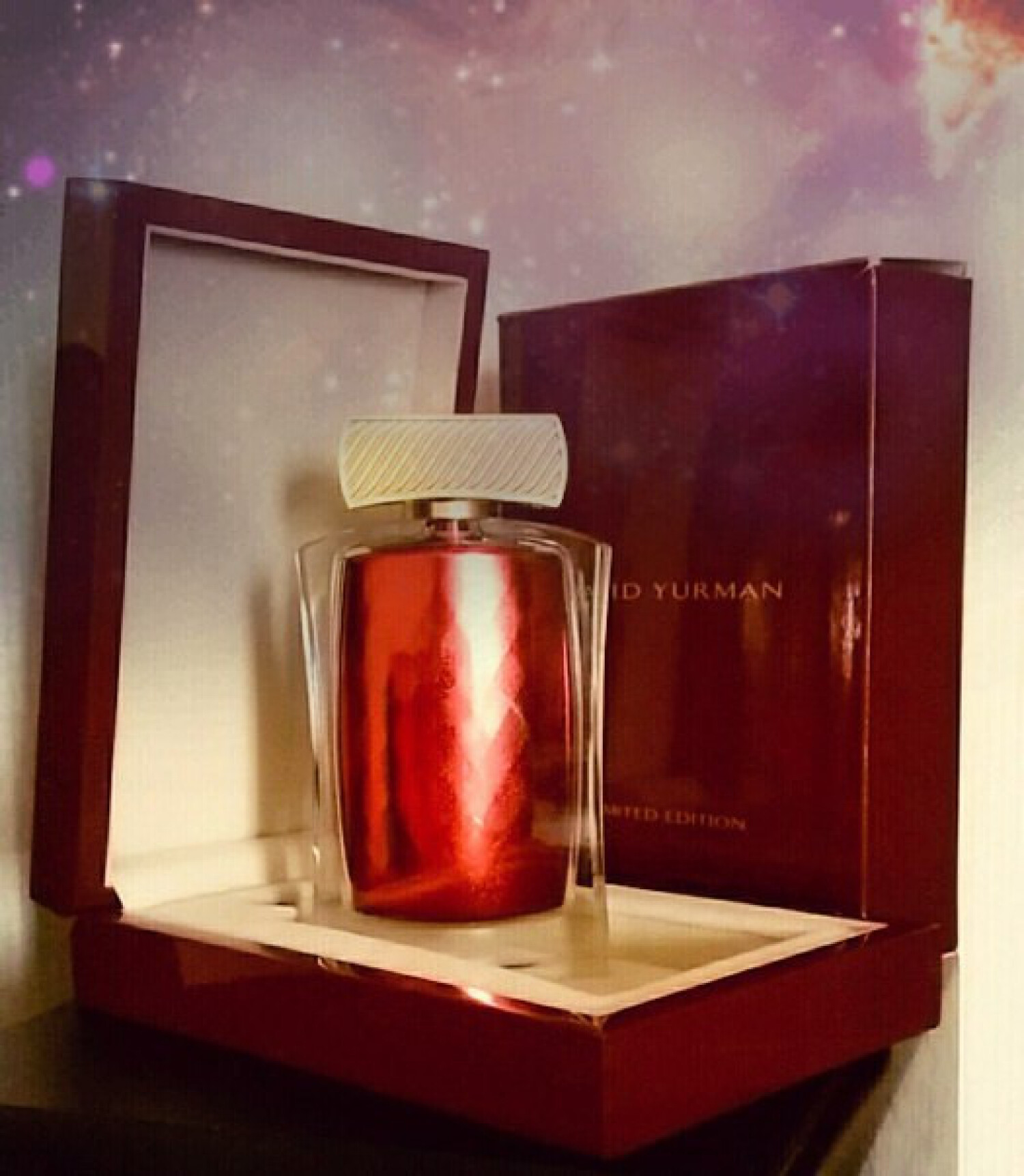 David Yurman Limited Edition David Yurman perfume - a fragrance for ...