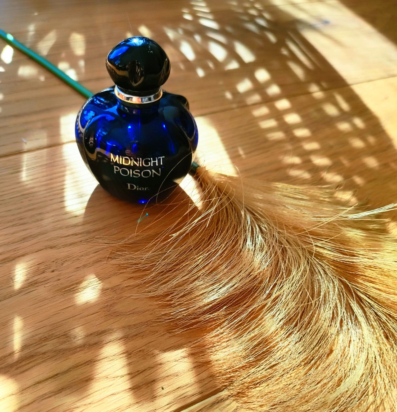 Midnight Poison Dior perfume - a fragrance for women 2007