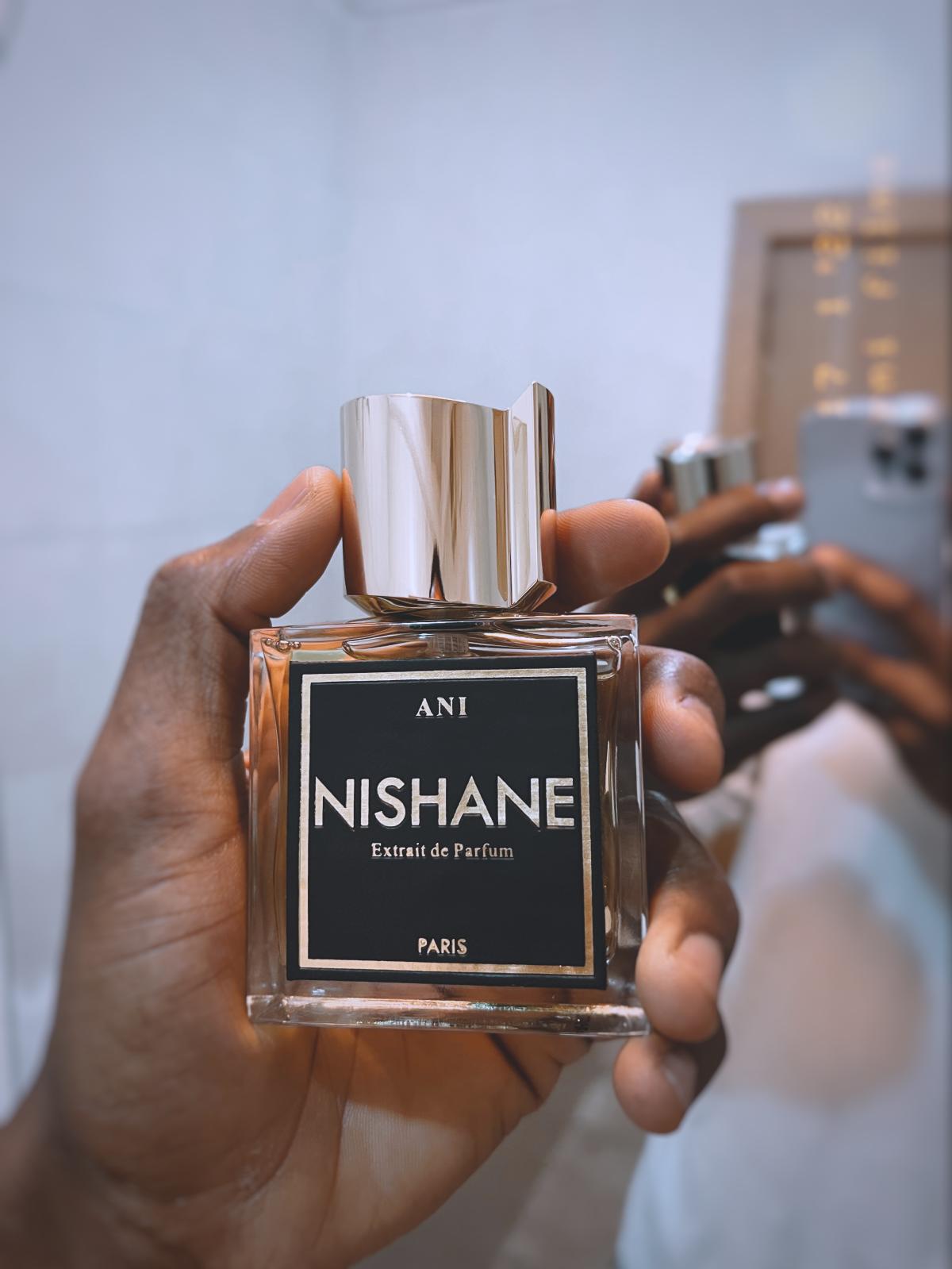 Ani Nishane perfume - a fragrance for women and men 2019