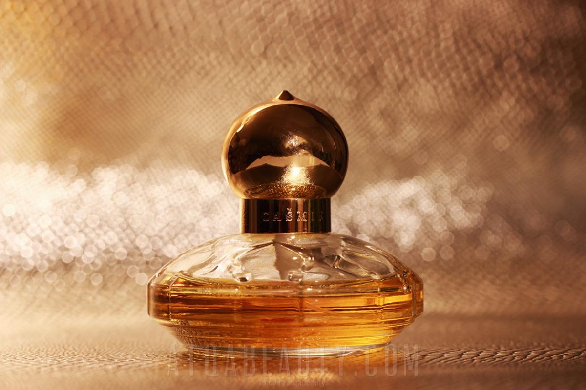 Casmir Chopard fragancia - una fragancia para Mujeres 1992