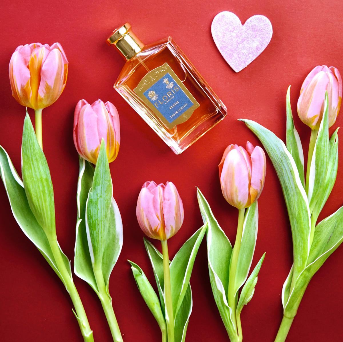 Fleur Floris perfume - a fragrance for women 2000