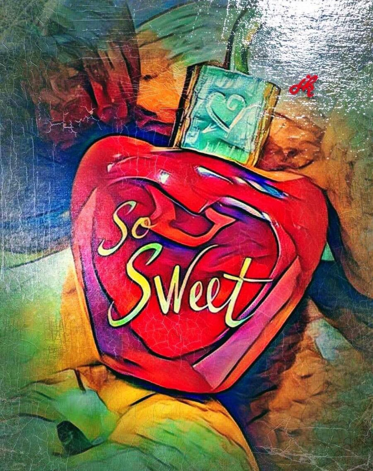 So Sweet Lolita Lempicka perfume - a fragrância Feminino 2016