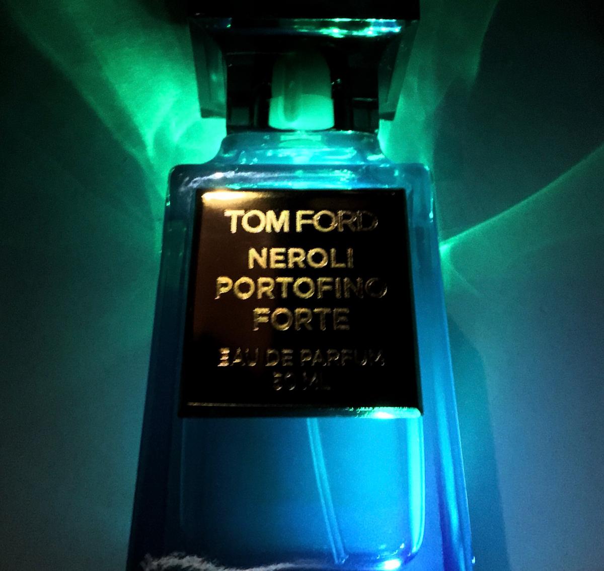 Neroli Portofino Forte Tom Ford Perfume A Fragrance For Women And Men