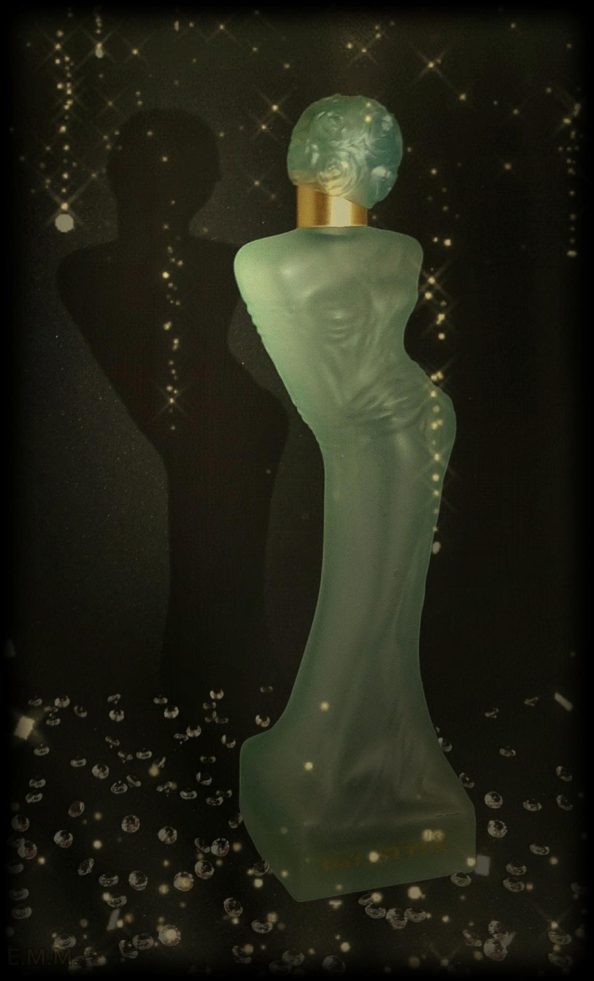 Dalistyle Salvador Dali perfume - a fragrance for women 2002