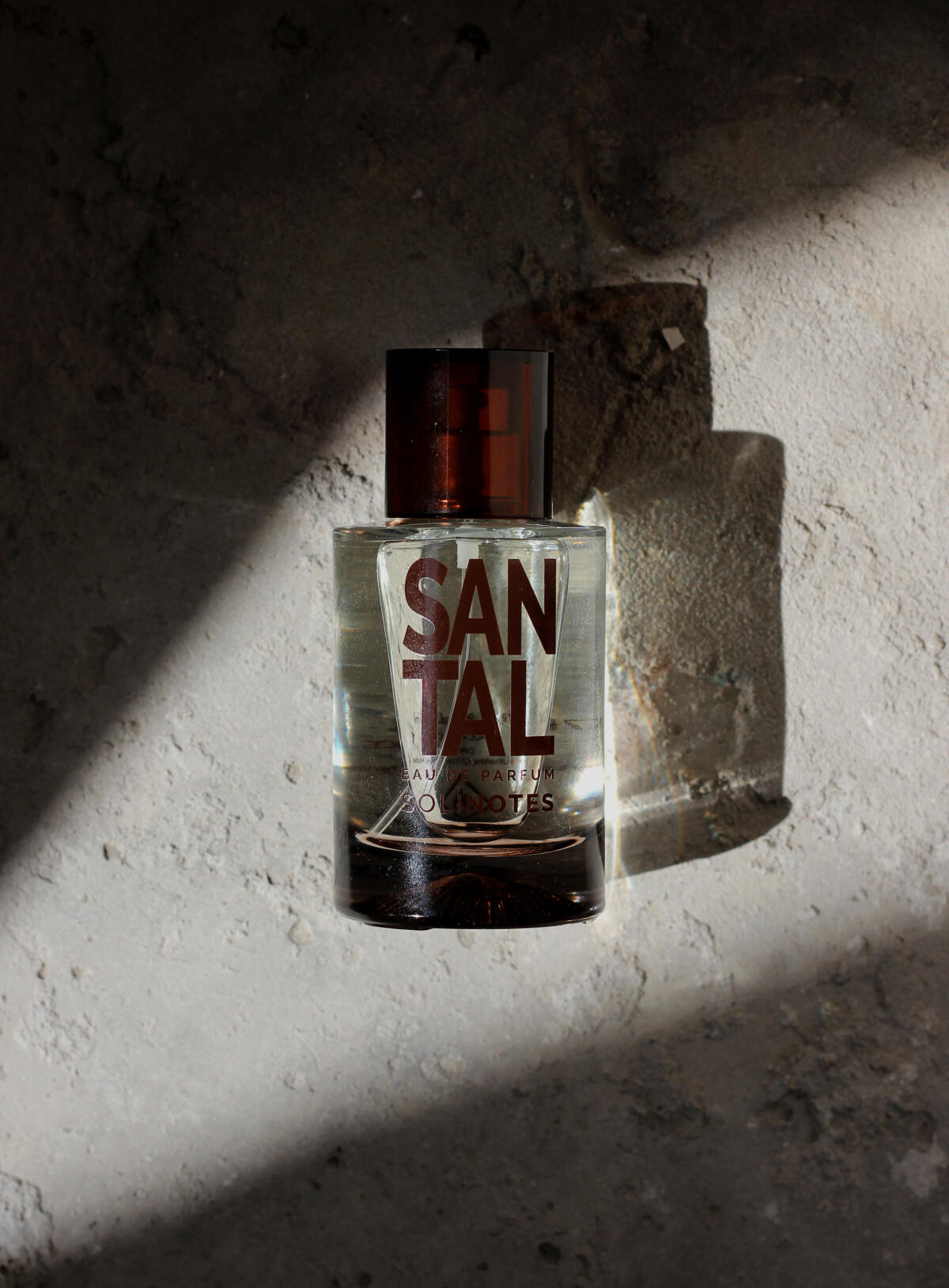 Santal Solinotes parfum - un nouveau parfum pour homme et femme 2023