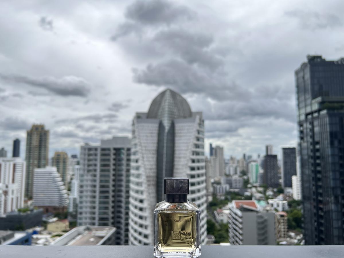 APOM Pour Homme Maison Francis Kurkdjian cologne - a fragrance for men 2009