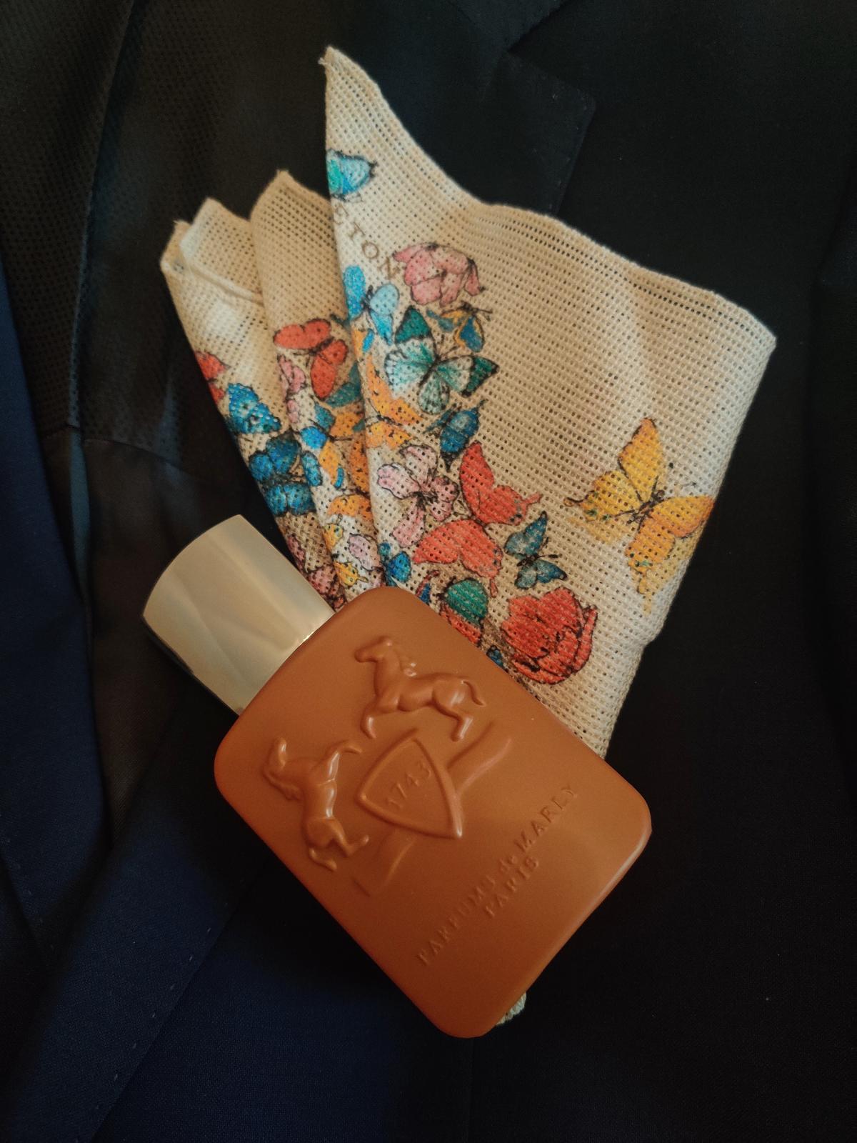 Althaïr Parfums de Marly cologne - a fragrance for men 2023