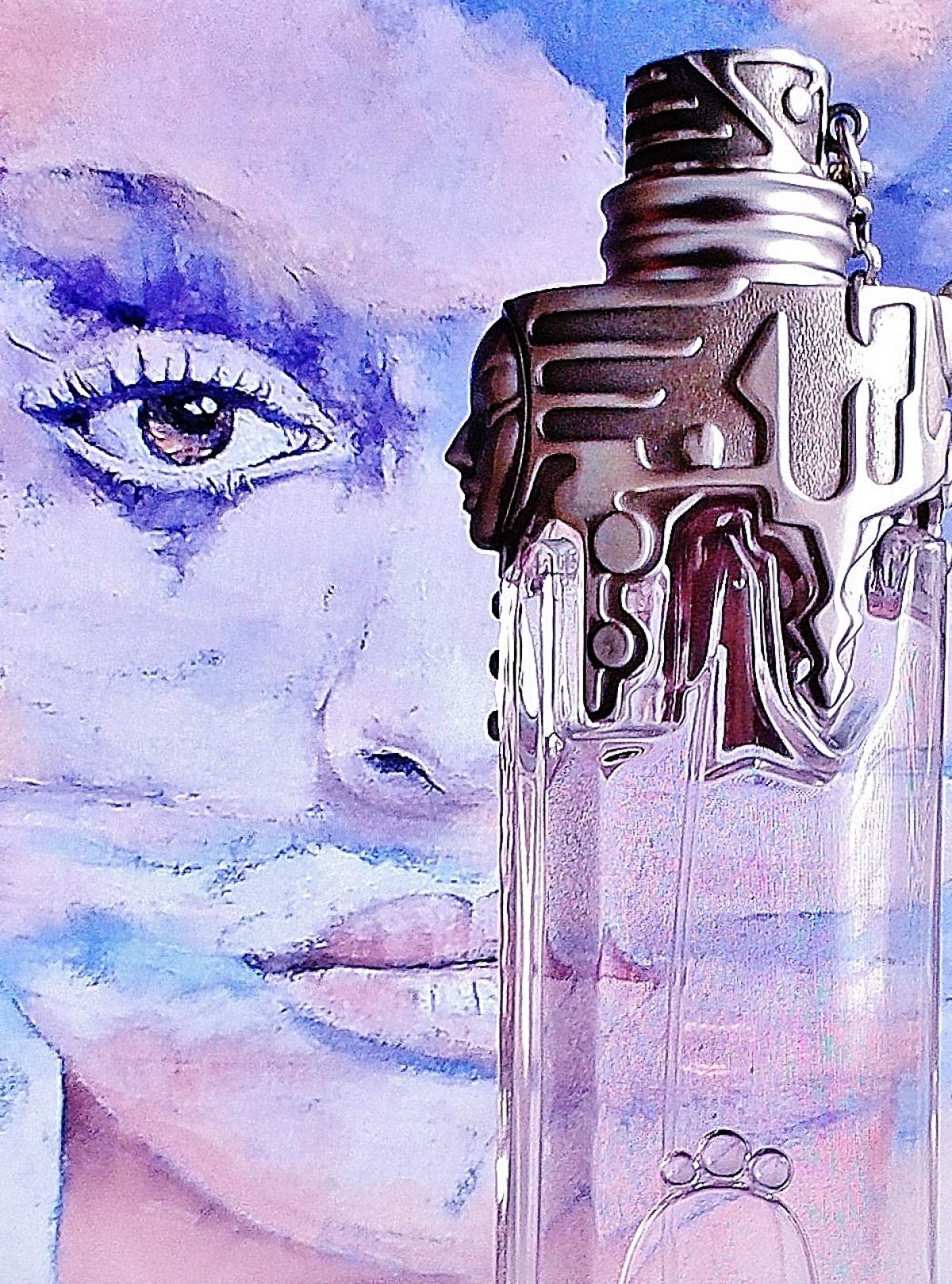 Womanity Mugler perfume - a fragrance for women 2010