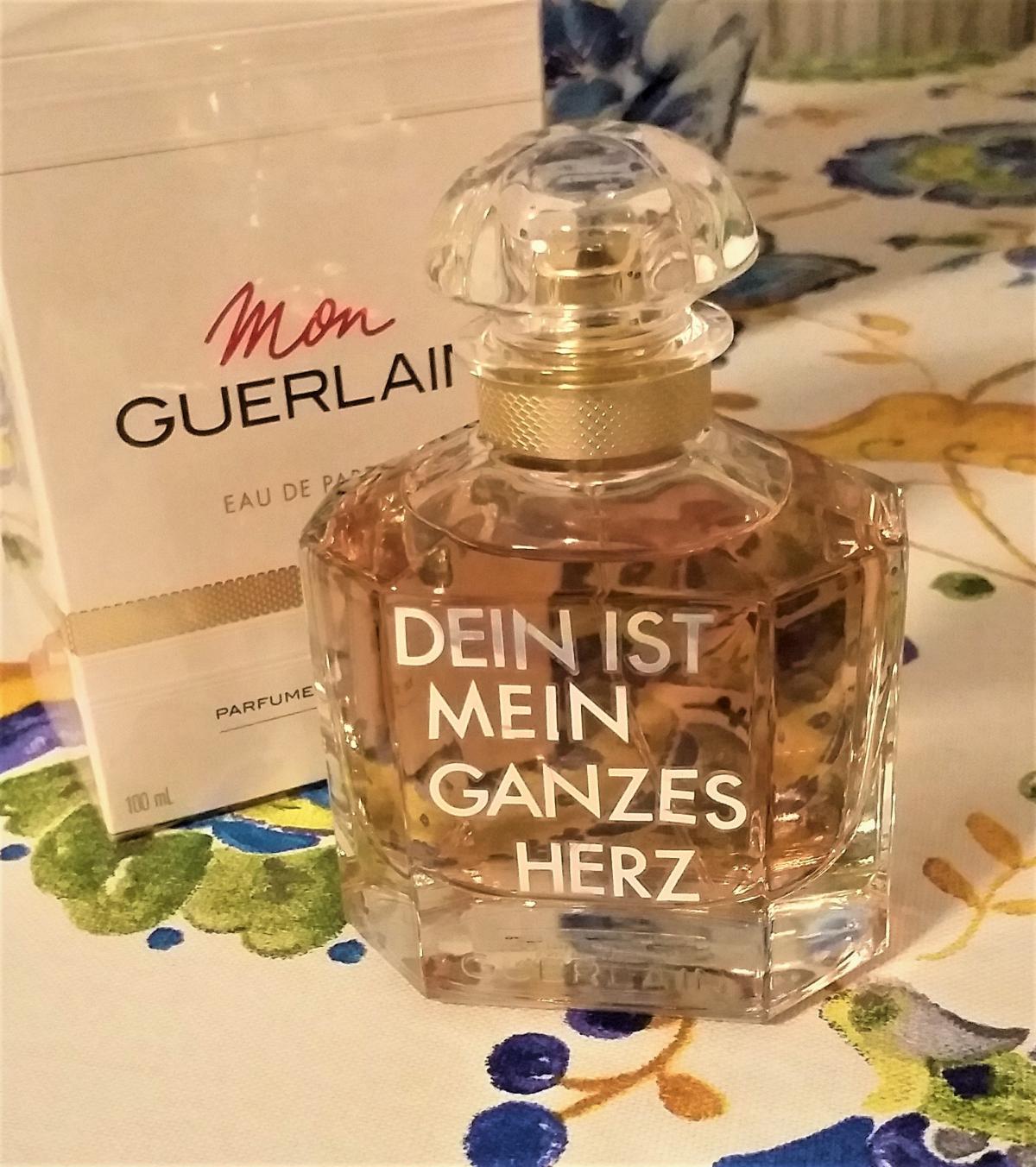 Mon Guerlain Guerlain Parfum - ein es Parfum für Frauen 2017