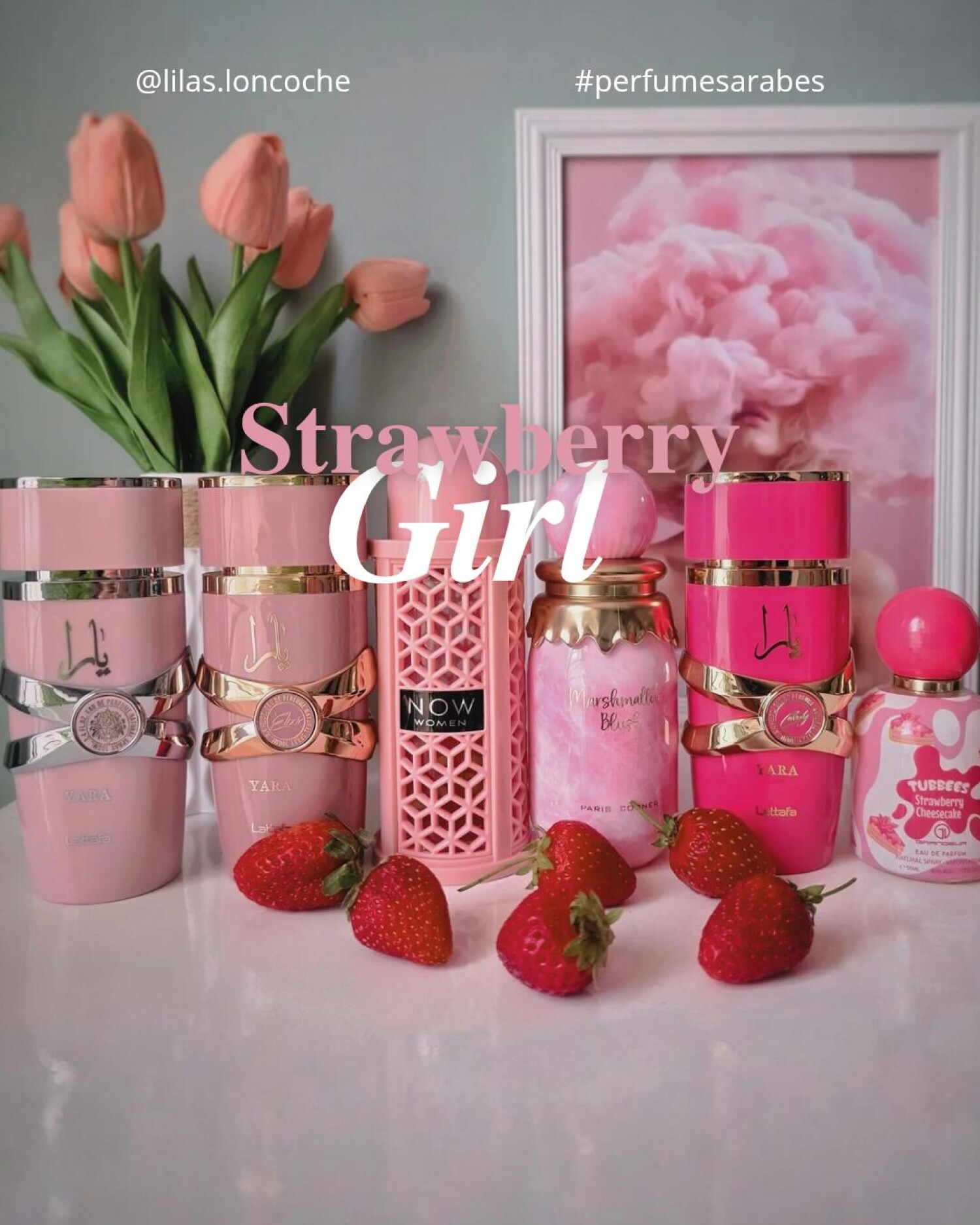 Now Women RAVE perfume - a fragrância Feminino 2023