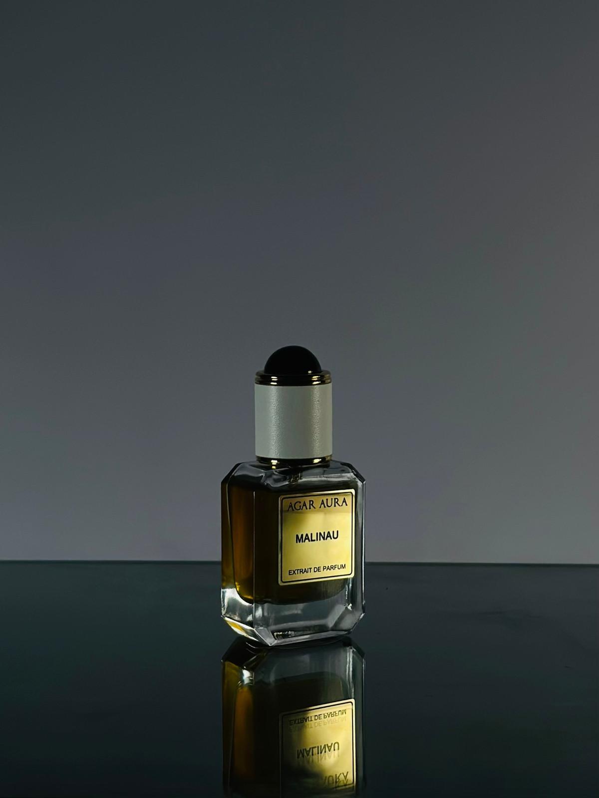 Malinau Agar Aura perfume - a fragrance for women and men 2022