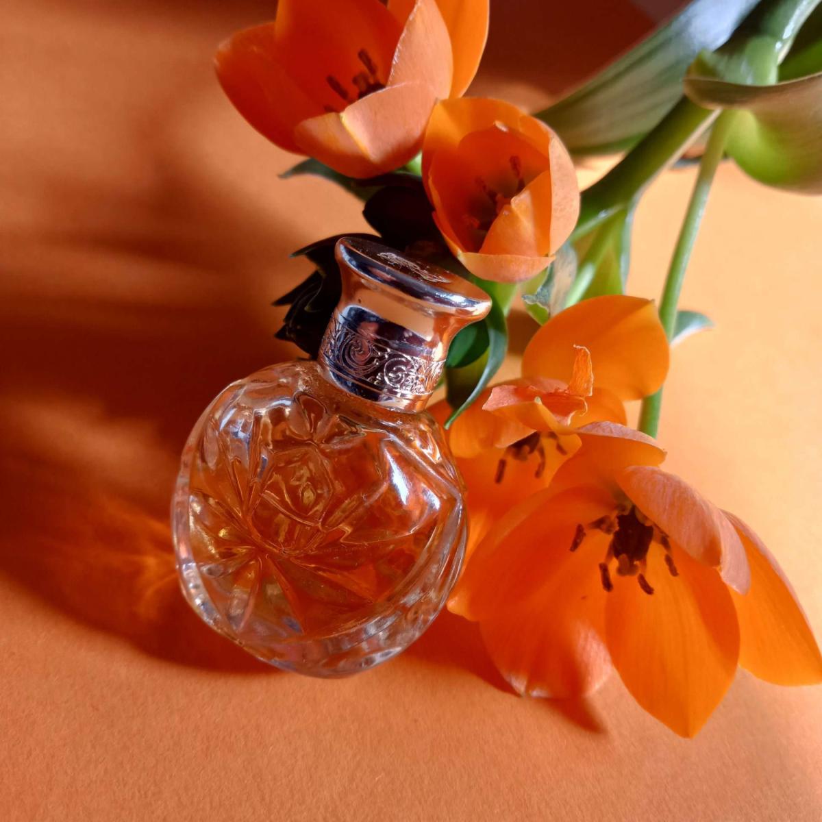 Safari Ralph Lauren perfume - a fragrance for women 1990