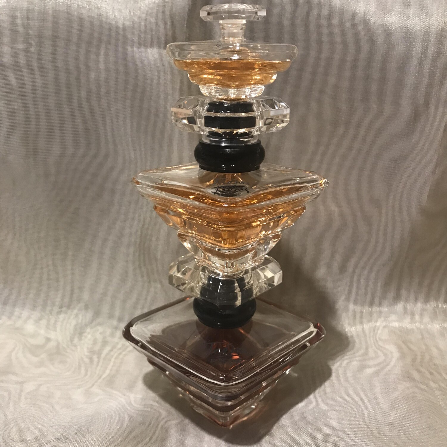 Trésor Lancôme perfume - a fragrance for women 1990