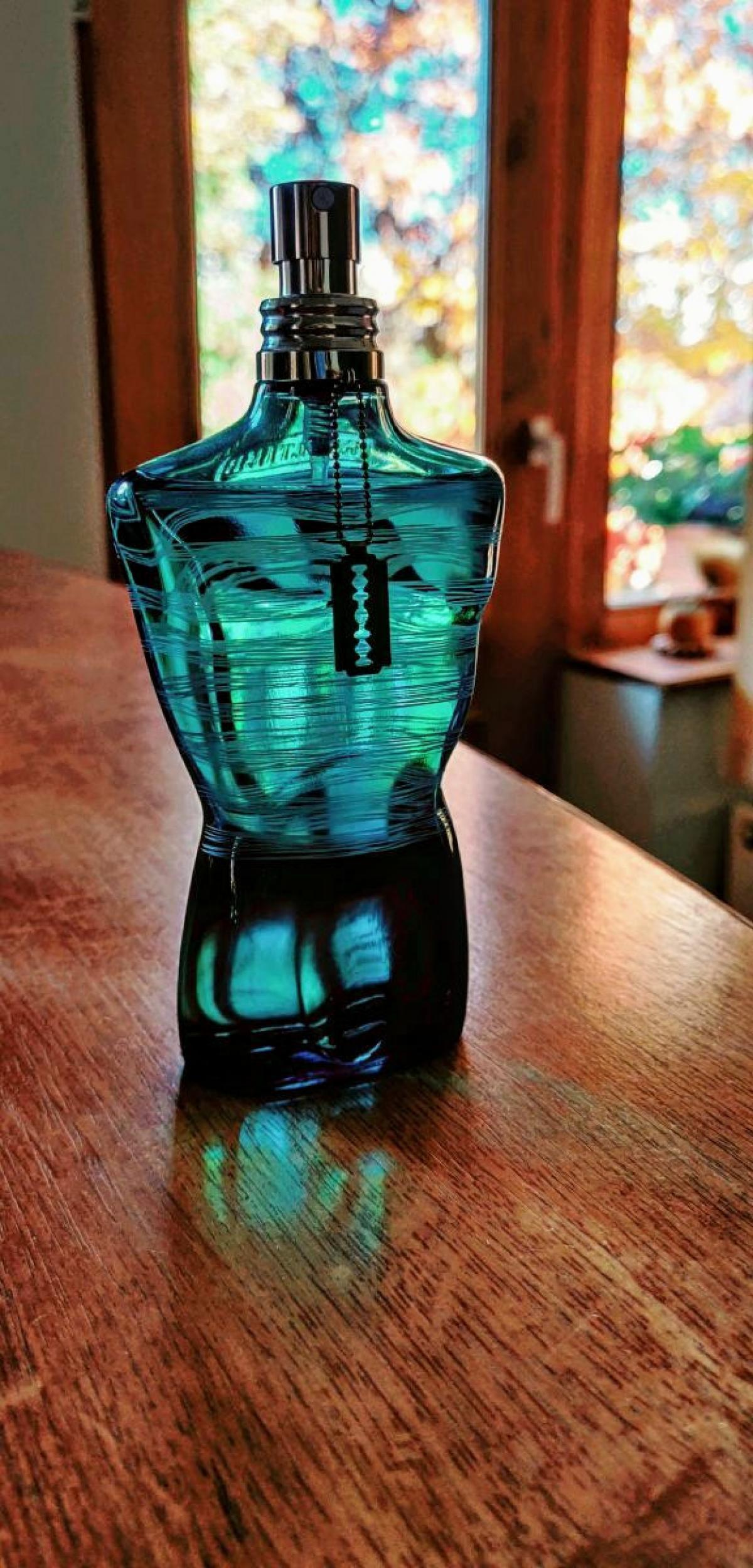 Le Male Terrible Jean Paul Gaultier cologne - a fragrance for men 2010