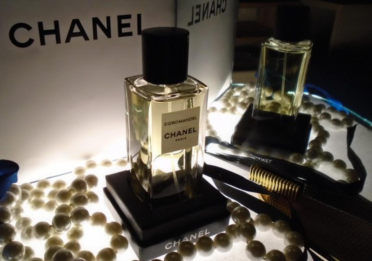 Coromandel Eau de Parfum Chanel perfume - a fragrance for women and men ...