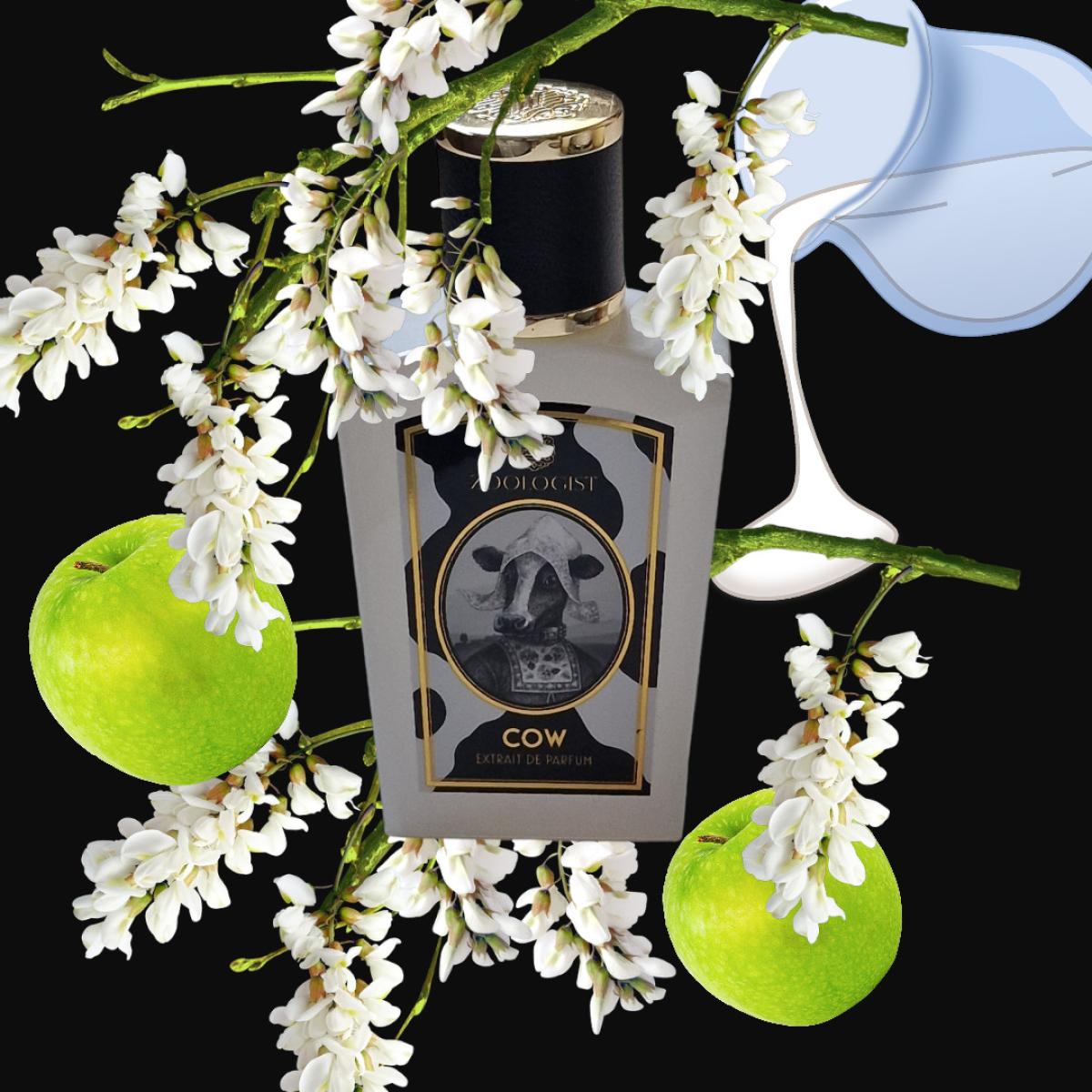 Cow Zoologist Perfumes 香水 - 一款 2022年 中性 香水