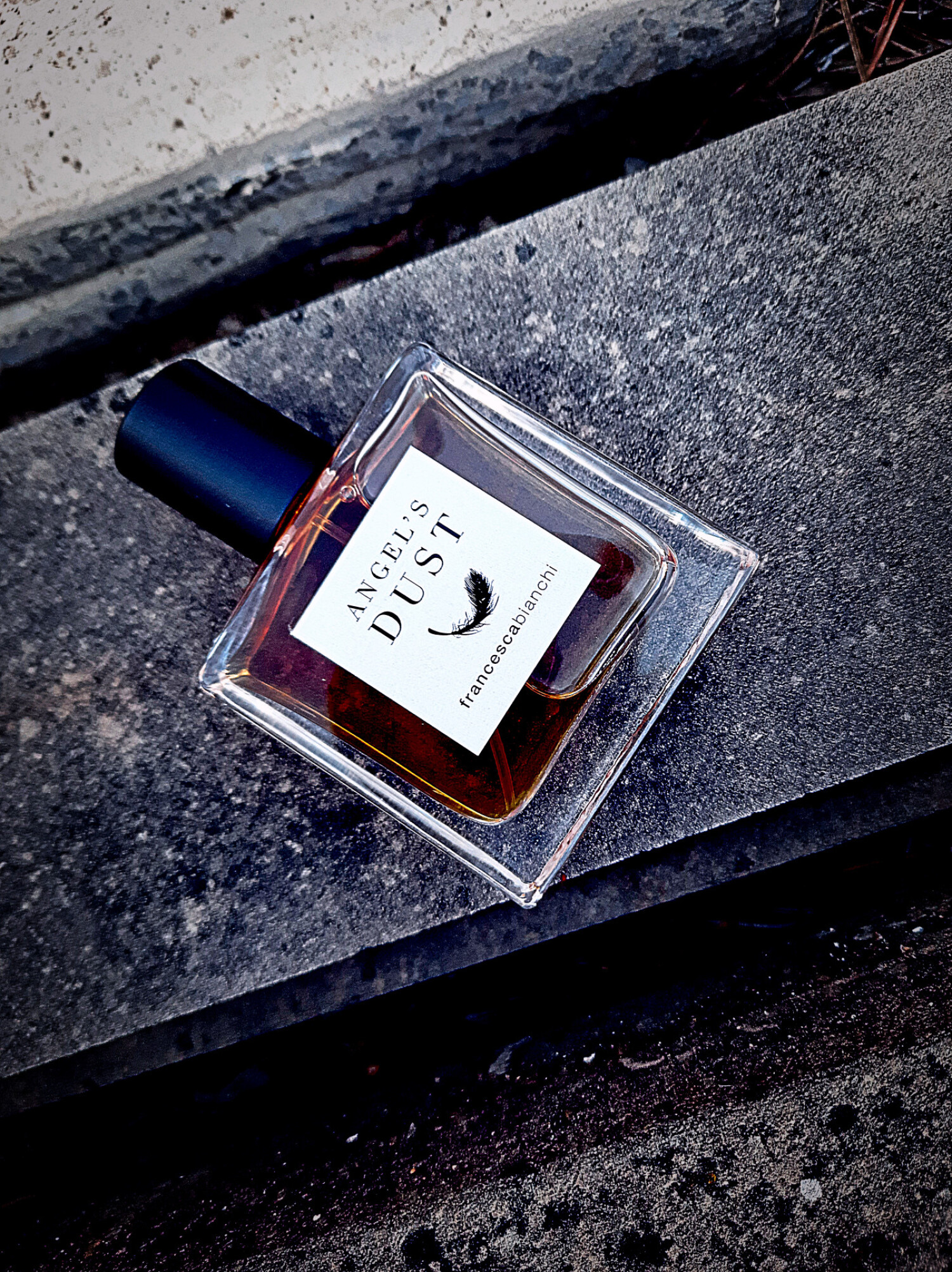 Angel's Dust Francesca Bianchi perfume - a fragrance for women and men 2016