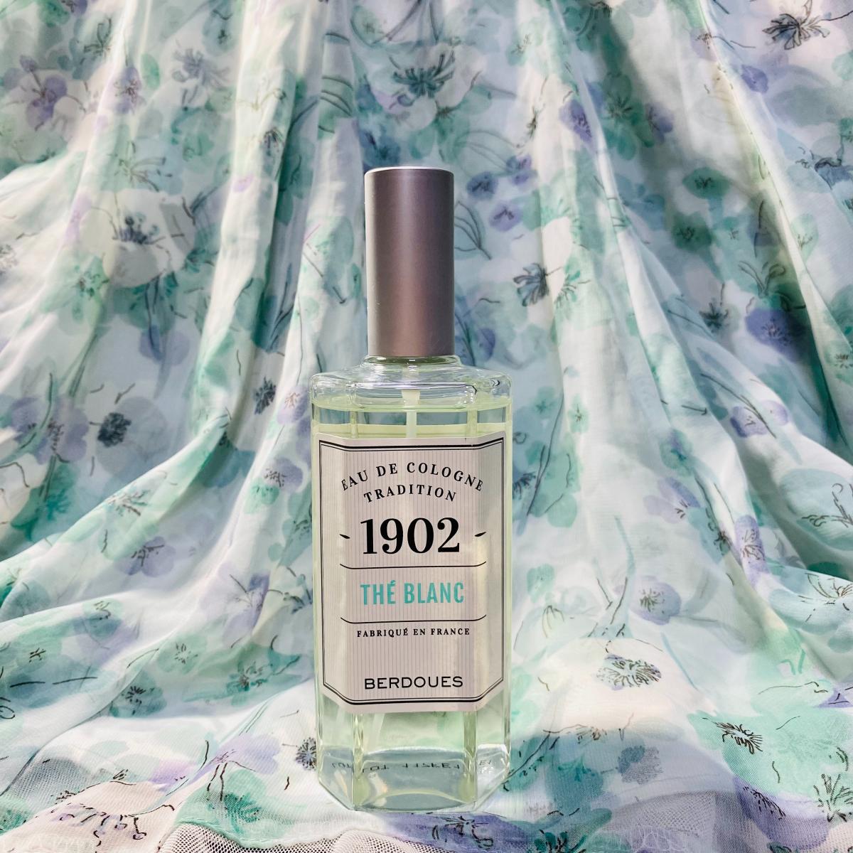 1902 The Blanc Parfums Berdoues perfume - a fragrance for women and men ...