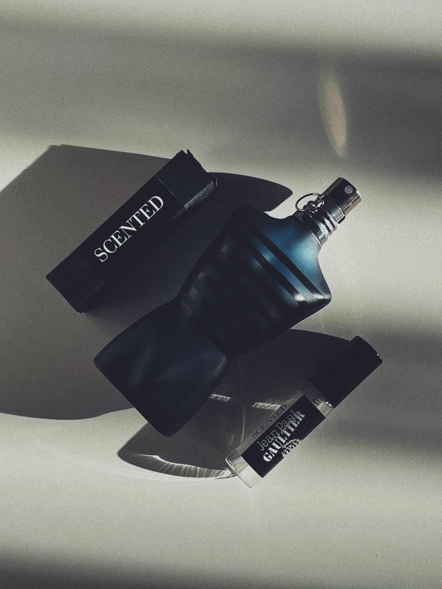 Ultra Male Jean Paul Gaultier cologne - a fragrance for men 2015