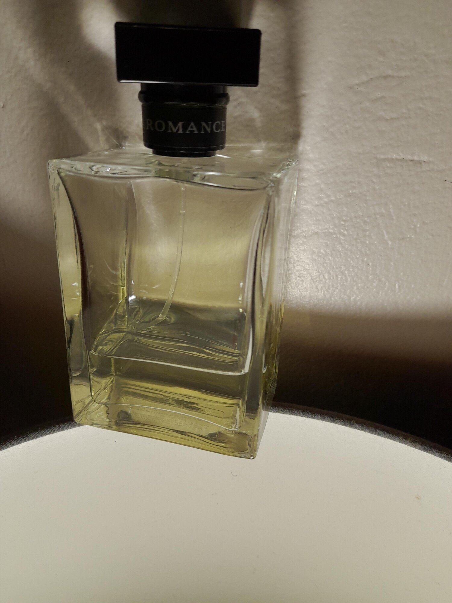 Romance for Men Ralph Lauren cologne - a fragrance for men 1999