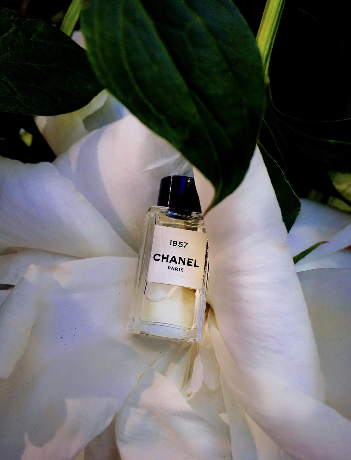 1957 Eau de Parfum Chanel perfume - a fragrance for women and men 2019