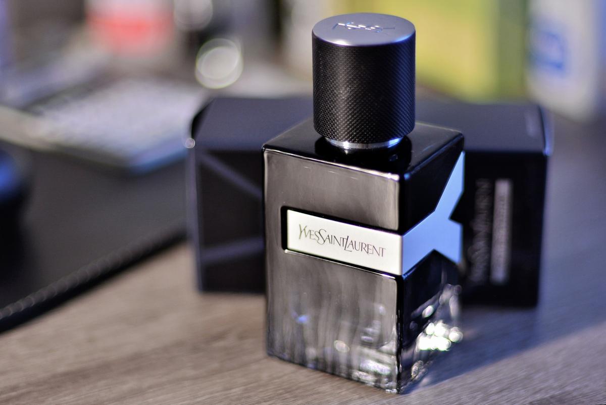 Y Eau de Parfum Yves Saint Laurent cologne - a fragrance for men 2018