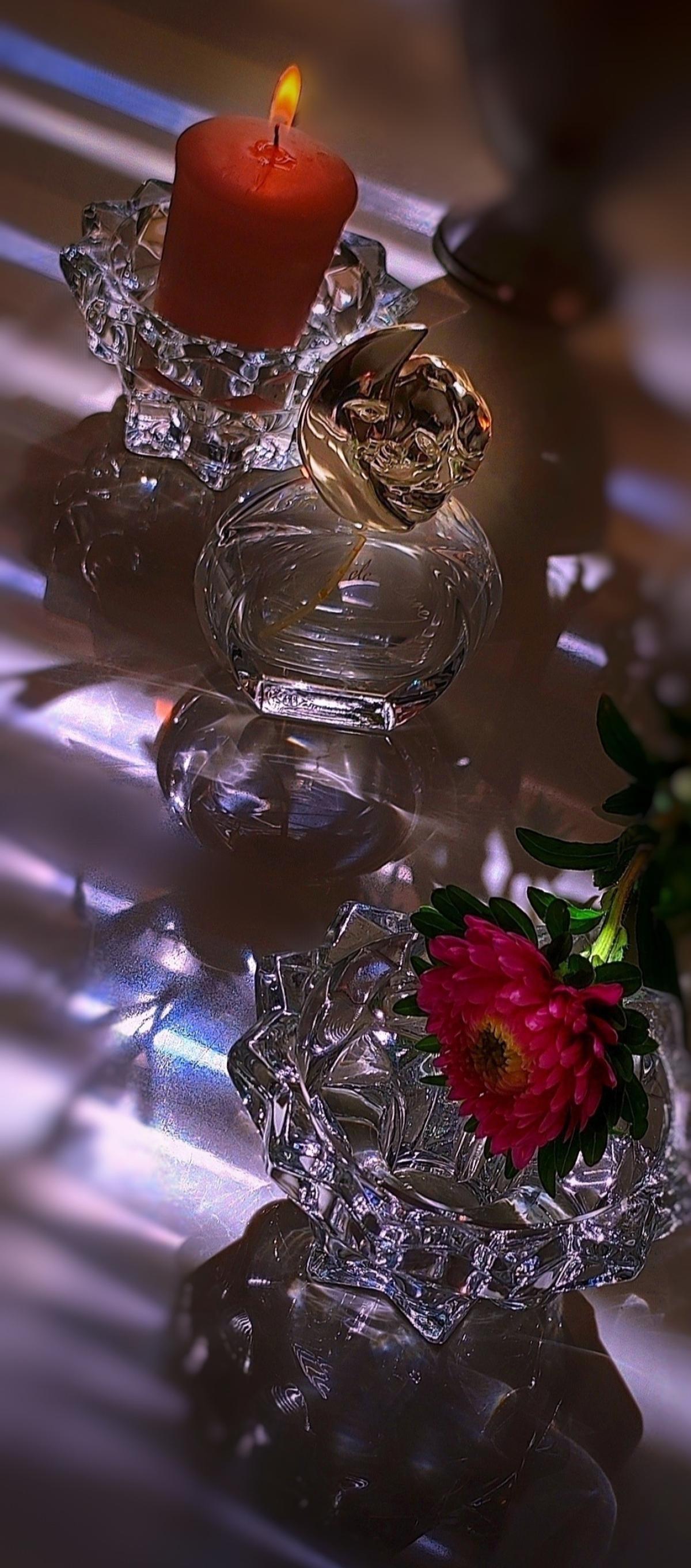 Soir de Lune Sisley perfume - a fragrance for women 2006