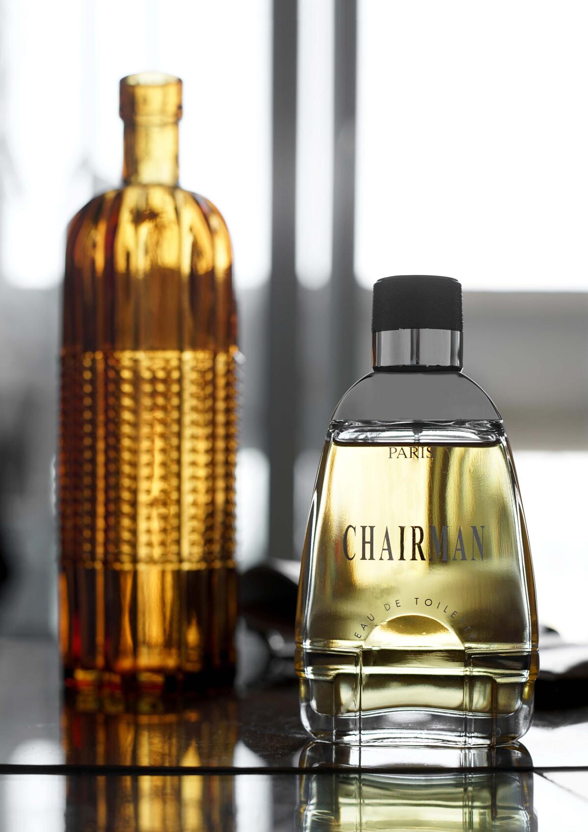 Chairman Yves de Sistelle cologne - a fragrance for men